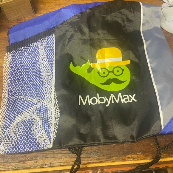 mobymax | Bags | Mobymax Lightweight Sling Backpack Unisex | Poshmark